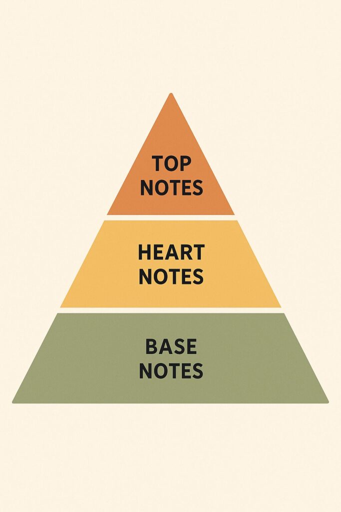 Ultimate Guide to Perfume Notes: Understand Top, Heart, and Base Notes